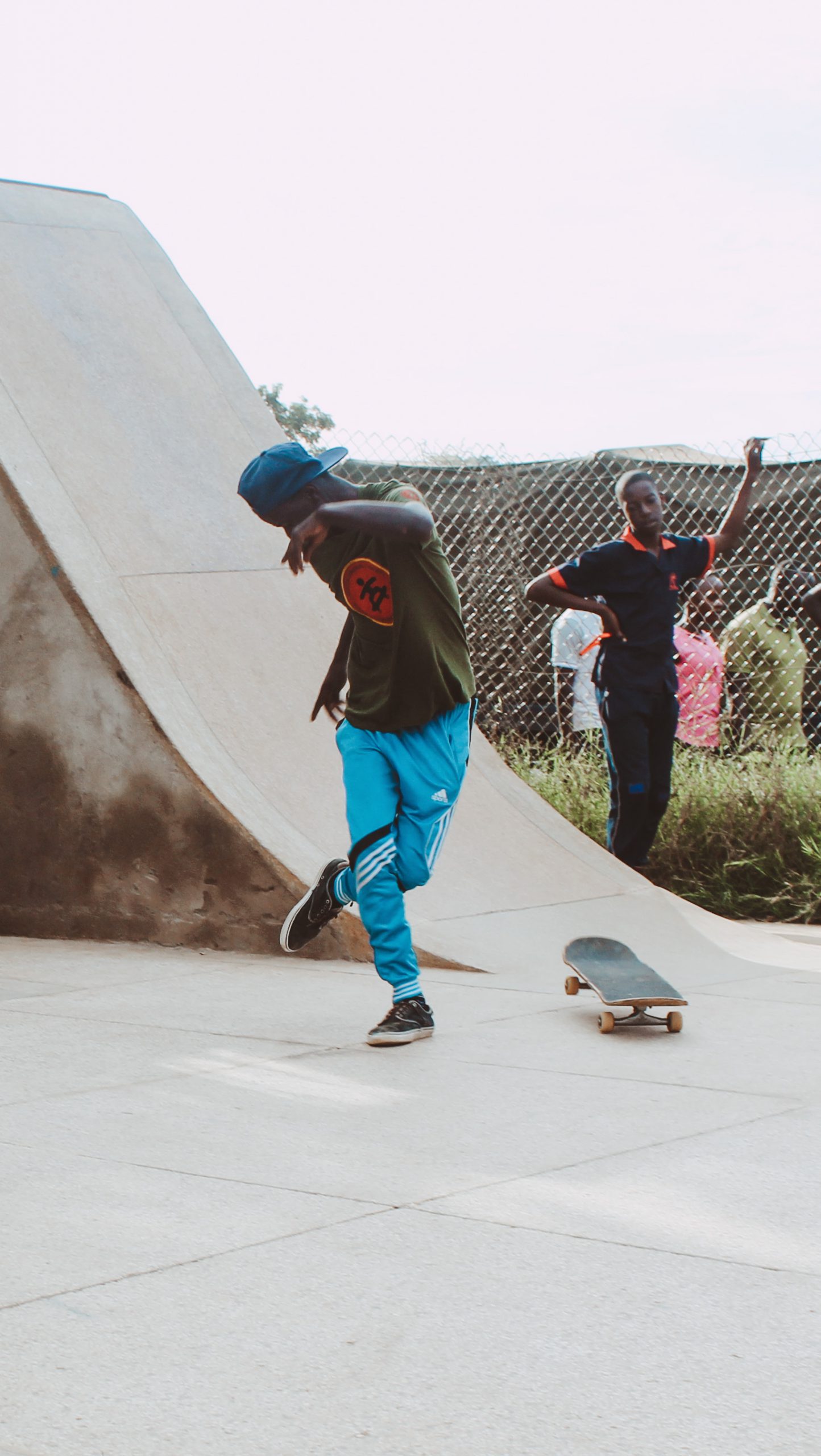 HOME - Uganda Skateboard Society