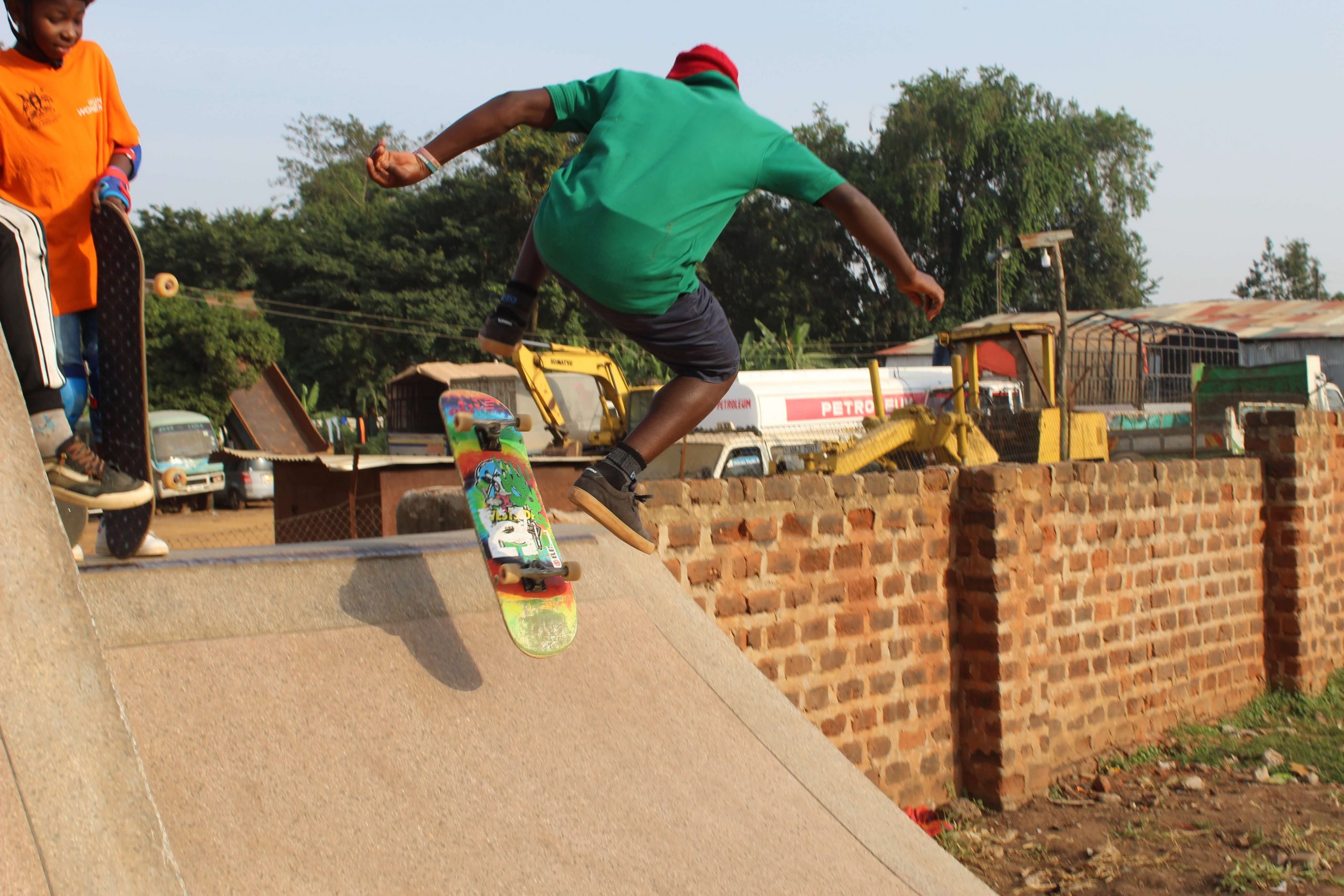 ABOUT – Uganda Skateboard Society