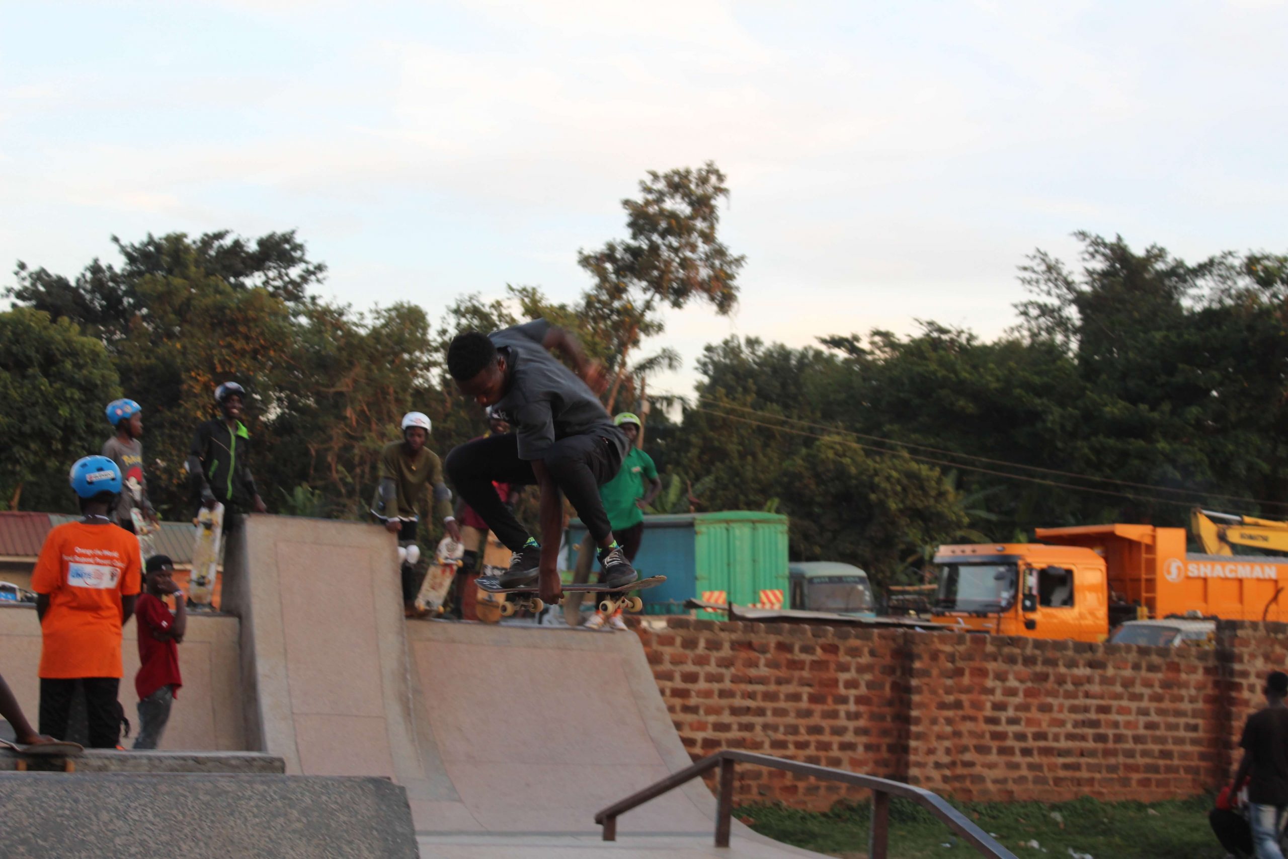 ABOUT – Uganda Skateboard Society