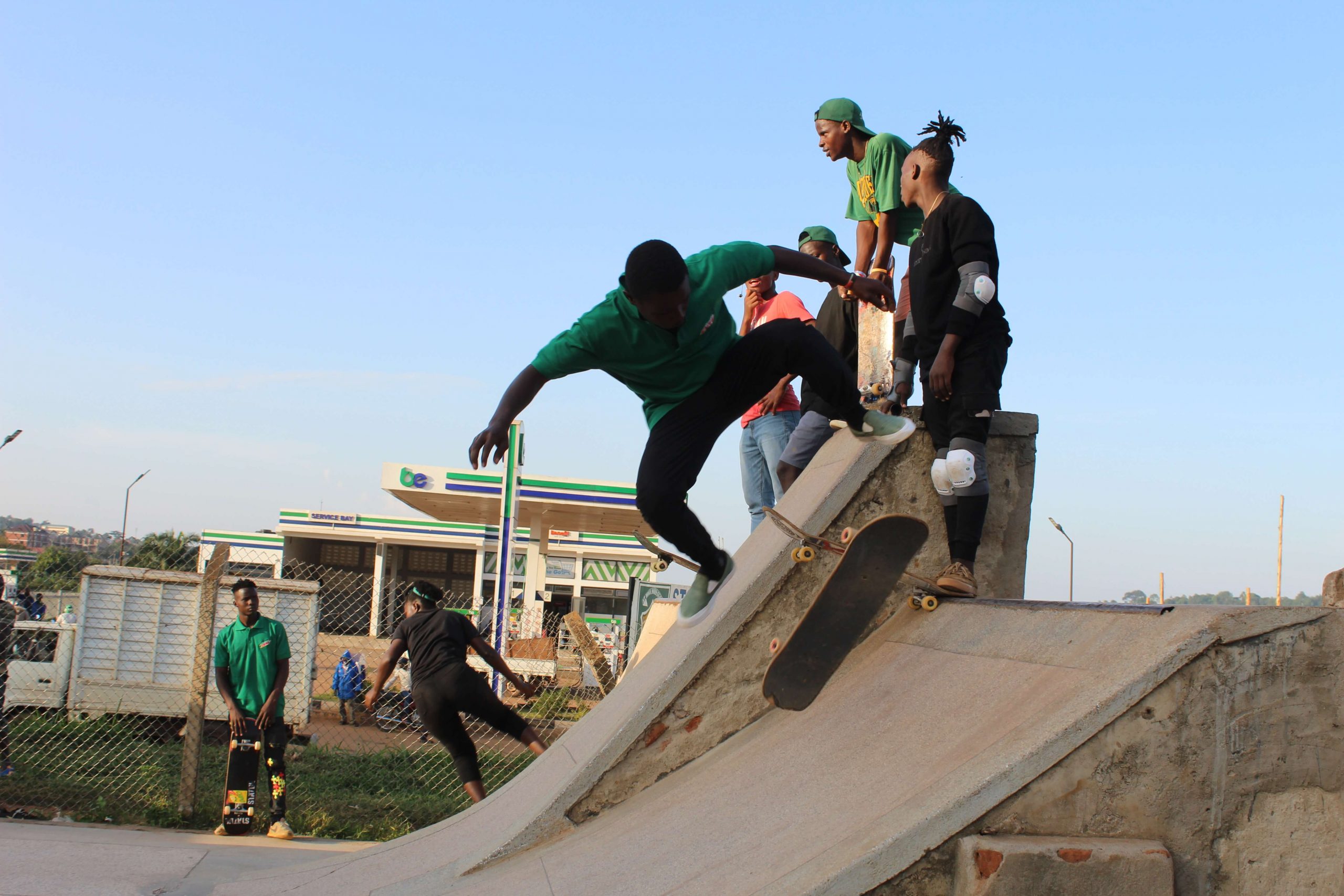 ABOUT – Uganda Skateboard Society