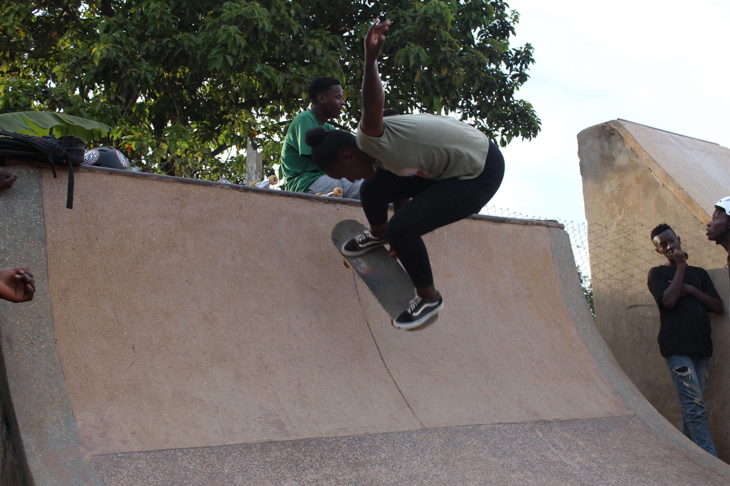 ABOUT – Uganda Skateboard Society