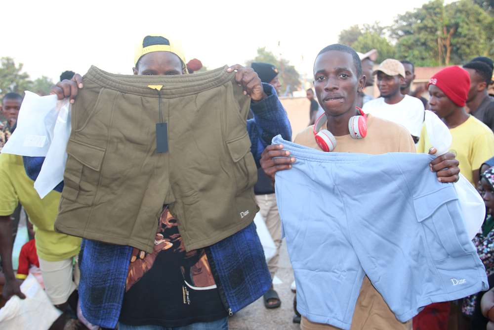 Dime MTL: A Skateboarding Brand Making a Difference In The Ugandan Skate Scene - Uganda ...